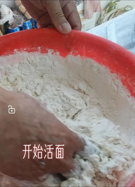 油香怎么做_油香配方比例是多少-第1张图片-山城妙识