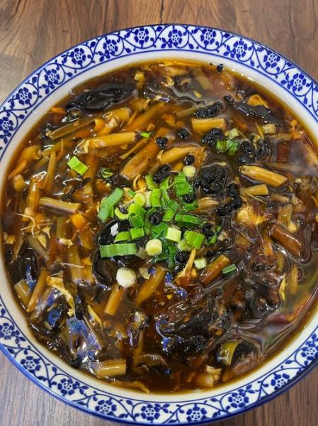 北方特色小吃有哪些_最地道的做法-第1张图片-山城妙识