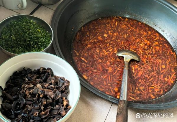 北方特色小吃有哪些_最地道的做法-第3张图片-山城妙识