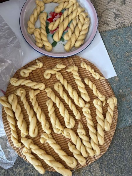 面粉炸鱼怎么做才酥脆_面粉炸鱼的做法大全-第2张图片-山城妙识