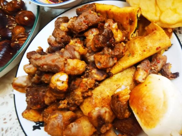 油香怎么做_油香配方比例是多少-第3张图片-山城妙识