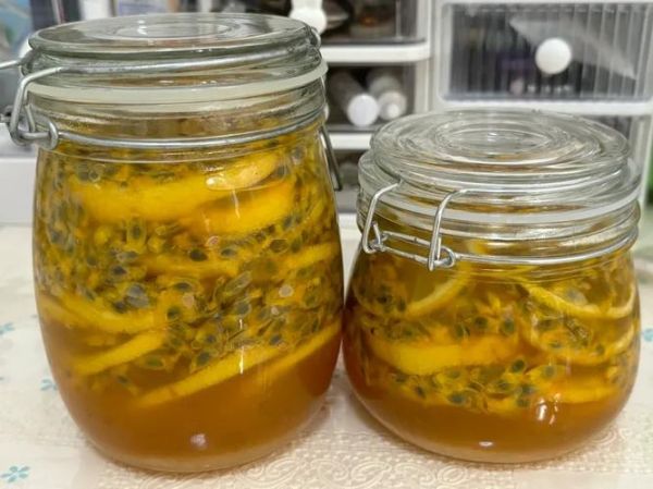 百香果柠檬蜂蜜水禁忌_哪些人不能喝-第1张图片-山城妙识