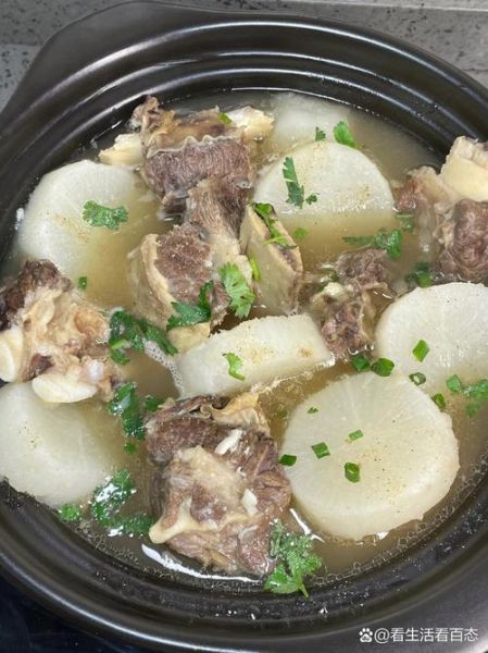 清炖牛排骨怎么做_清炖牛排骨需要焯水吗-第2张图片-山城妙识 清炖牛排骨怎么做_清炖牛排骨需要焯水吗-第2张图片-山城妙识