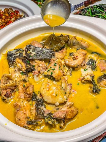 清蒸鮰鱼怎么做_清蒸鮰鱼蒸多久才鲜嫩-第3张图片-山城妙识