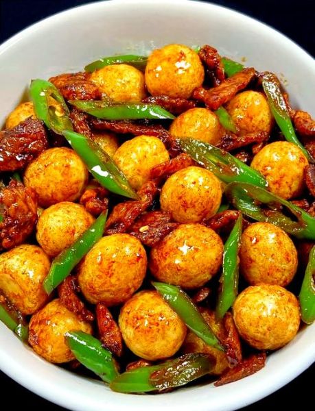 家常菜有哪些_如何做出色香味俱全的家常菜-第1张图片-山城妙识