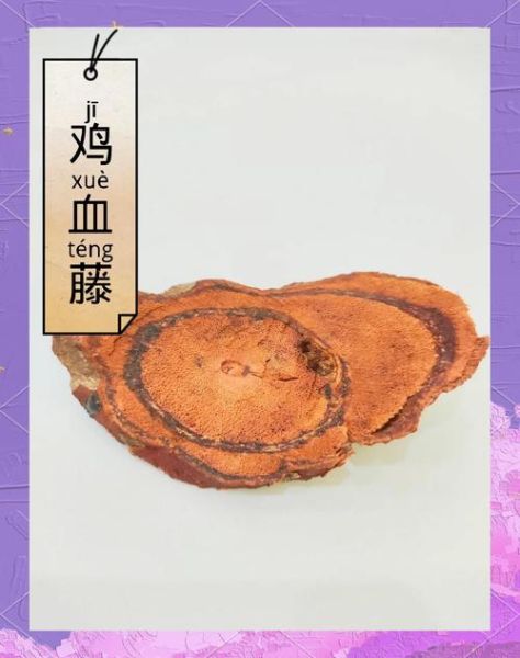 鸡血藤壮阳补肾配方秘方单方_鸡血藤壮阳效果好吗-第1张图片-山城妙识