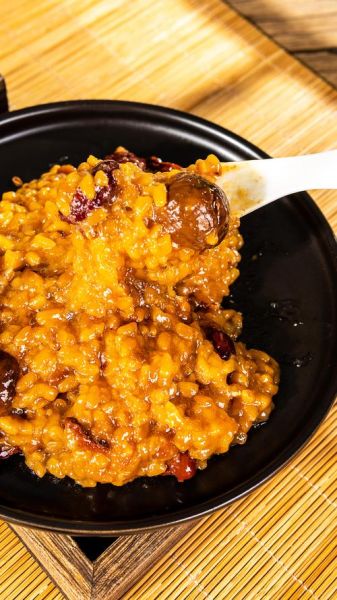 甑糕和切糕的区别_哪个更好吃-第3张图片-山城妙识