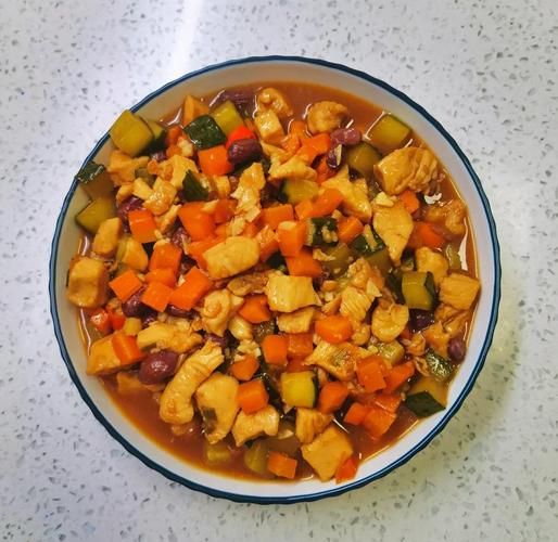 川味宫保鸡丁怎么做_正宗川味宫保鸡丁做法视频-第3张图片-山城妙识