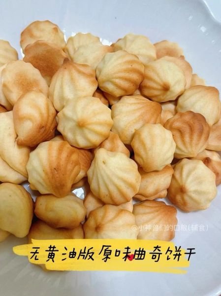 饼干的做法大全无黄油_不用黄油怎么做饼干-第3张图片-山城妙识