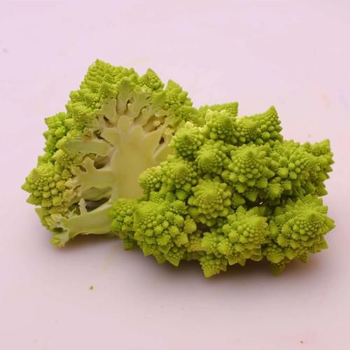 罗马花椰菜怎么做好吃_罗马花椰菜做法大全-第2张图片-山城妙识