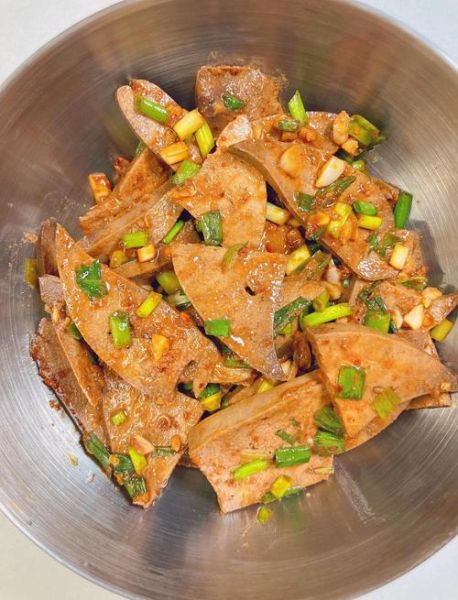 过年家常凉菜有哪些_怎么做才好吃-第2张图片-山城妙识