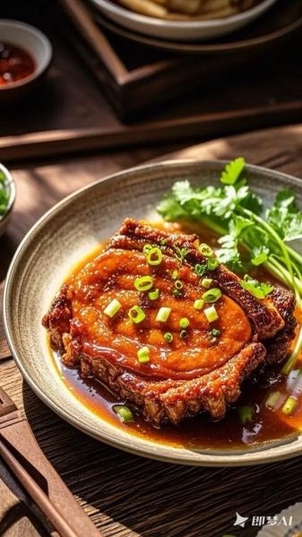 红烧大排怎么做_红烧大排怎么做好吃-第2张图片-山城妙识