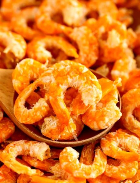 海米什么人不能吃_海米禁忌人群有哪些-第3张图片-山城妙识