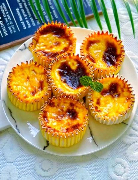 烤箱食谱大全及做法下载_新手零失败技巧-第1张图片-山城妙识