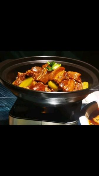 信阳炖菜有哪些代表菜_怎么做最正宗-第1张图片-山城妙识