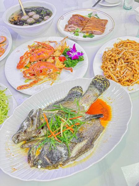 潮州23道名菜有哪些_潮州菜必吃推荐-第2张图片-山城妙识