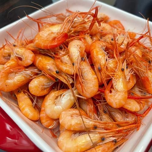 盐水河虾怎么做好吃_盐水河虾煮多久才嫩-第1张图片-山城妙识