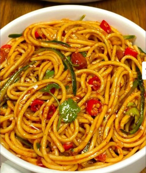 贵州凉粉怎么做_贵州凉粉配料有哪些-第1张图片-山城妙识