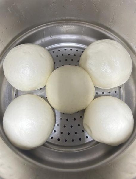 蒸馒头怎么发面_蒸馒头视频教程-第2张图片-山城妙识