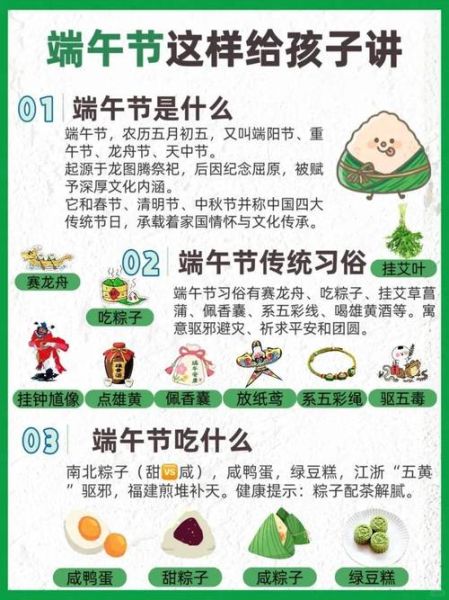 粽子的由来和寓意是什么_端午节为什么吃粽子-第1张图片-山城妙识