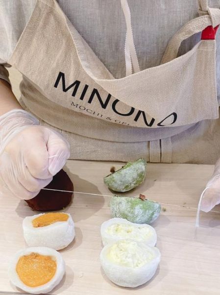 大福甜品怎么做_大福甜品配方比例-第3张图片-山城妙识