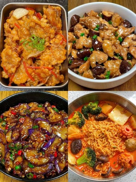 美食天下菜谱免费下载_如何快速找到高清PDF-第1张图片-山城妙识