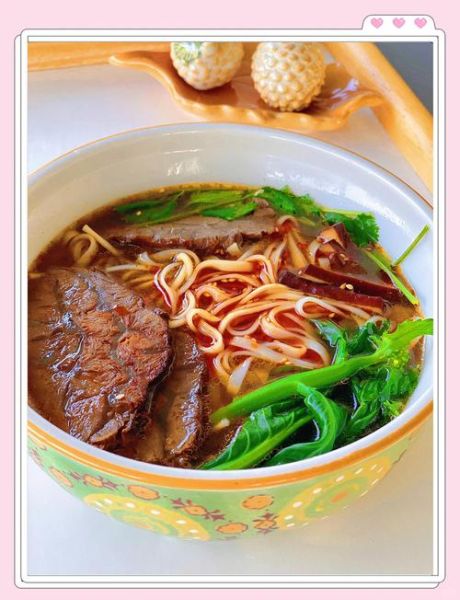 酱牛腱子怎么做最好吃_家庭版酱牛腱子配方-第2张图片-山城妙识