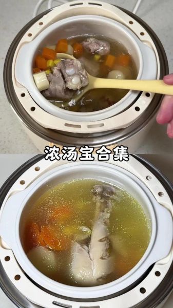 浓汤宝怎么使用_浓汤宝可以做什么菜-第2张图片-山城妙识