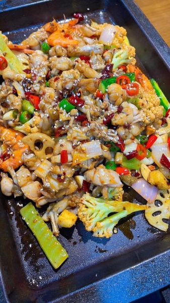 夜宵小吃有哪些_适合晚上吃的健康夜宵推荐-第1张图片-山城妙识