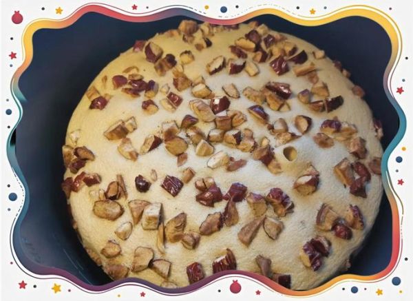 高压锅蛋糕为什么塌陷_高压锅蛋糕失败原因-第3张图片-山城妙识