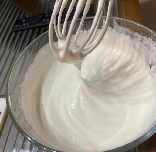 冰淇淋怎么做_不用淡奶油可以吗-第2张图片-山城妙识