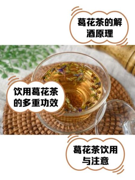 醒酒茶怎么做_醒酒茶配方比例-第2张图片-山城妙识