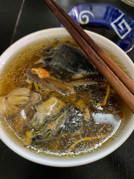 乌鸡炖汤怎么炖好喝_乌鸡炖汤的家常窍门-第3张图片-山城妙识