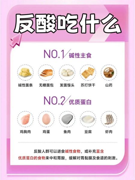 胃酸吃什么能马上缓解_胃酸烧心怎么办-第1张图片-山城妙识