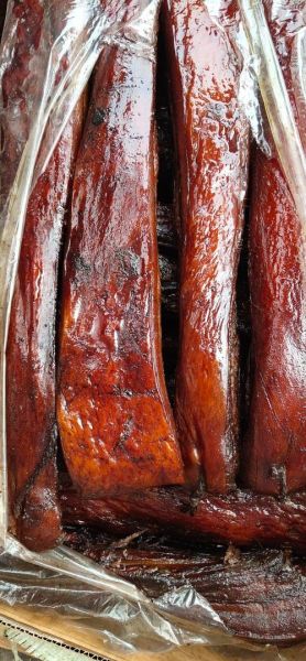 腊肉图片真图片大全_如何辨别真假腊肉-第2张图片-山城妙识