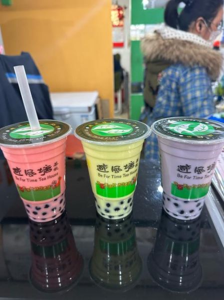 避风塘奶茶店加盟费多少_2024最新费用明细-第3张图片-山城妙识