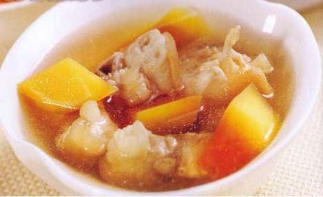 丰胸的最快方法最安全_红酒木瓜汤真的有用吗-第3张图片-山城妙识