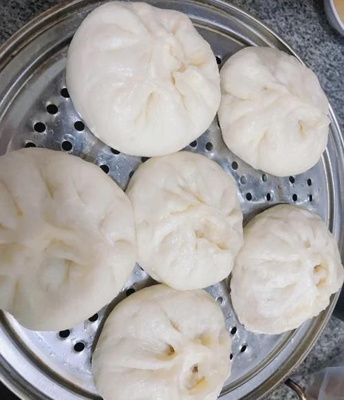 蒸包子需要多长时间_蒸包子冷水还是热水下锅-第2张图片-山城妙识