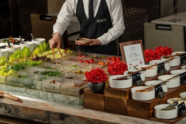 自助餐招牌凉菜有哪些_怎么选最划算-第1张图片-山城妙识 自助餐招牌凉菜有哪些_怎么选最划算-第1张图片-山城妙识