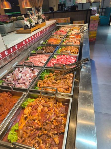 自助餐招牌凉菜有哪些_怎么选最划算-第3张图片-山城妙识 自助餐招牌凉菜有哪些_怎么选最划算-第3张图片-山城妙识