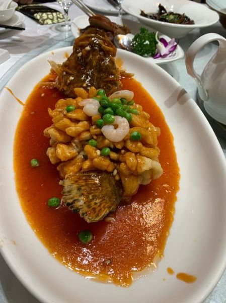 本帮菜是哪里的菜_本帮菜有什么特色-第1张图片-山城妙识