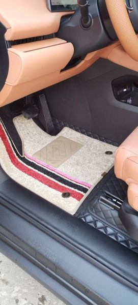 软包四个角怎么包_软包四个角包法图解-第3张图片-山城妙识