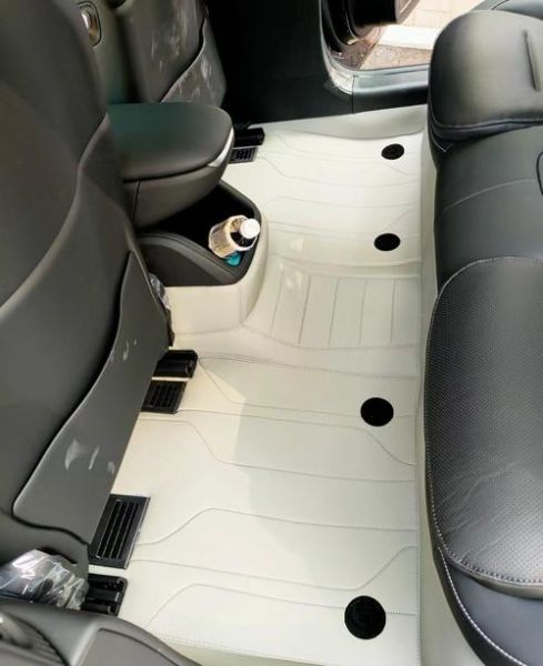 软包四个角怎么包_软包四个角包法图解-第2张图片-山城妙识