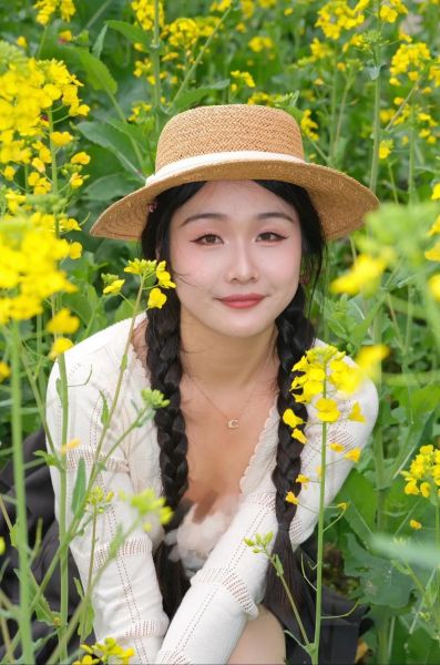 油菜花香大结局是什么_油菜花最后和谁在一起-第3张图片-山城妙识