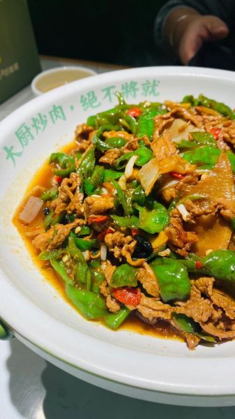 豆豉和什么菜炒好吃_家常搭配推荐-第2张图片-山城妙识