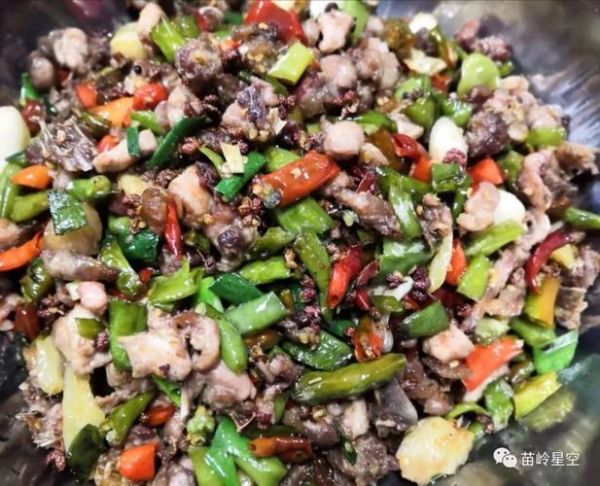 野鸡怎么烧好吃_野鸡炖多久才入味-第3张图片-山城妙识