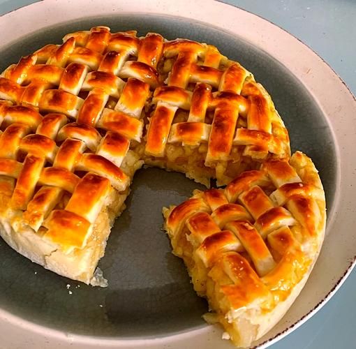 苹果派英语怎么学_苹果派英语适合零基础吗-第1张图片-山城妙识 苹果派英语怎么学_苹果派英语适合零基础吗-第1张图片-山城妙识