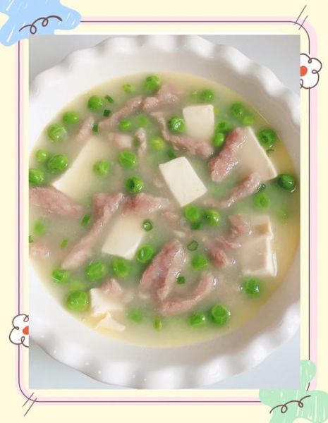 肉丝汤怎么做_肉丝汤的做法步骤图-第1张图片-山城妙识