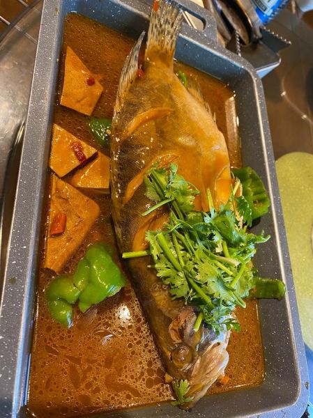 徽菜一品锅怎么做_徽菜一品锅食材有哪些-第2张图片-山城妙识