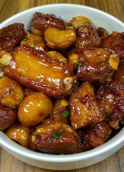 自己煮栗子怎么做_栗子煮多久才软糯-第2张图片-山城妙识